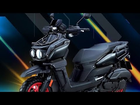 : Unleashing Adventure: Yamaha ADV 160Description: Discover the Yamaha ...