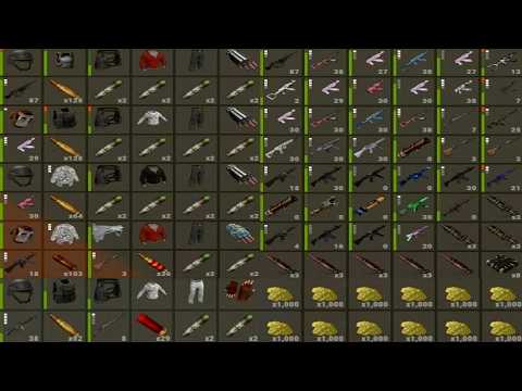 14,000 HOUR SOLO VS HIGHPOP WIPEDAY - Vanilla Rust