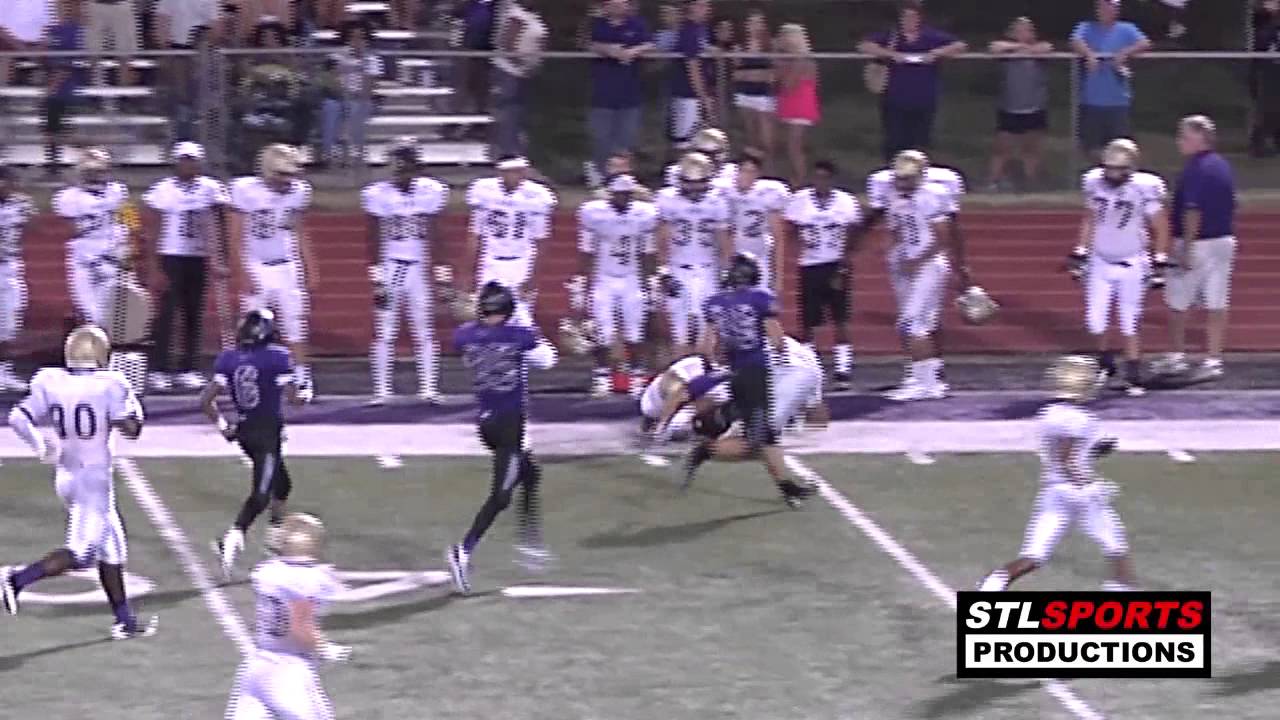 Logan Andersen - 2013 Highlights - YouTube