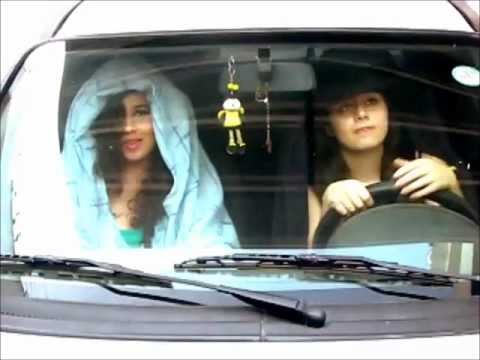 Área do Cone - Lady Rosas e Pauloncé (Original)