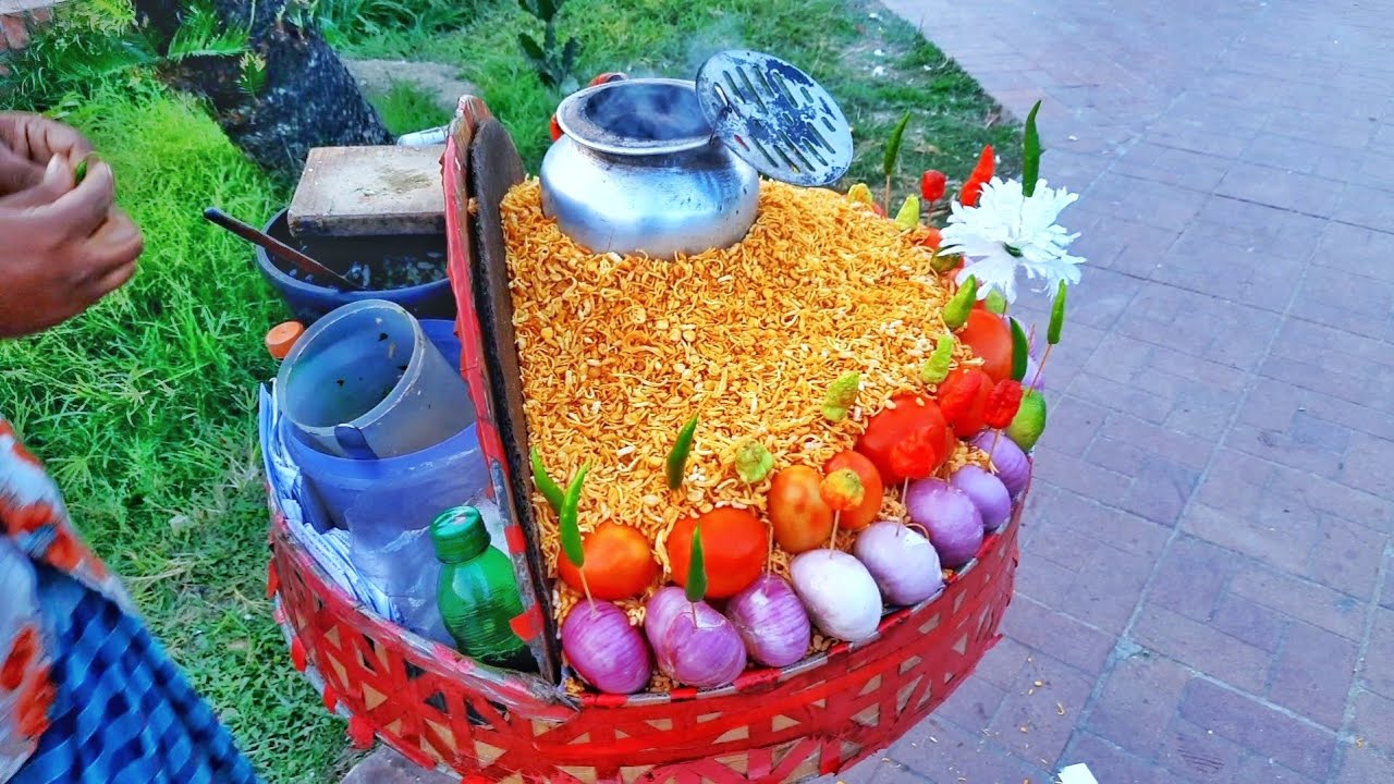 BANGALI GHOTI GOROM CANACUR MAKHA - Bangladeshi Ghoti Gorom Canacur ...