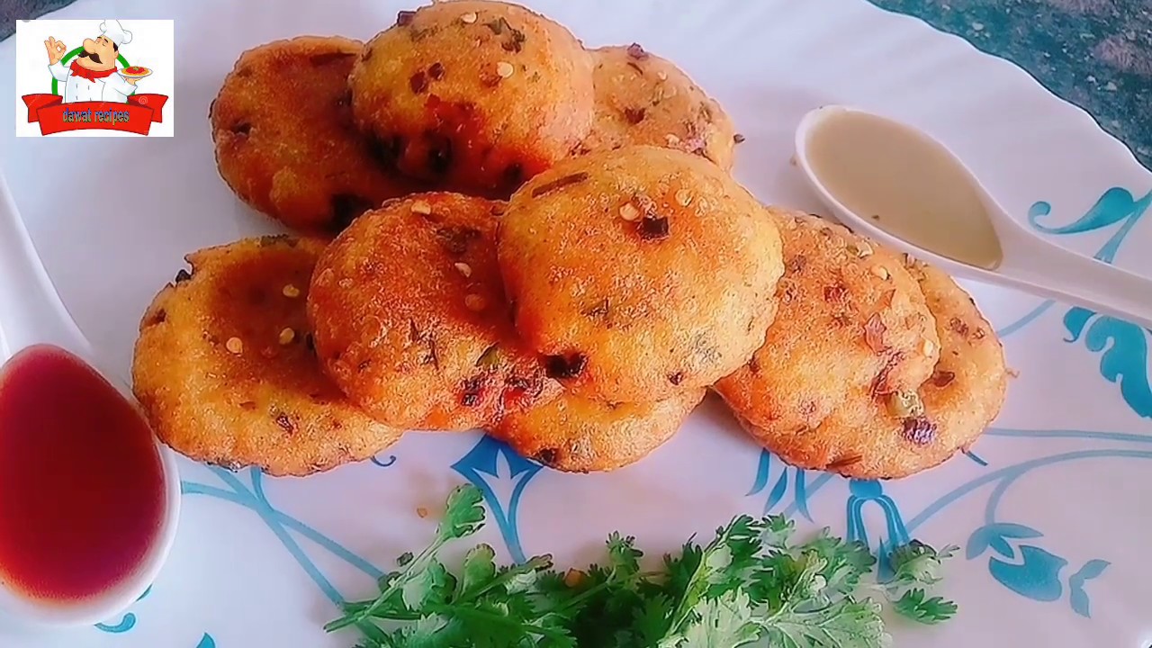 झटपट बनाये आलू का कुछ अलग और बहुत ही स्वादिष्ट नाश्ता || Aloo ka Nashta ...