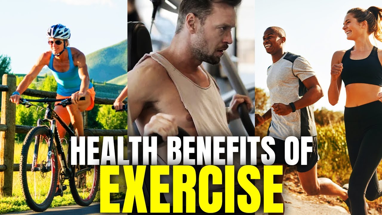 Amazing Health Benefits of the Brain and Body When You Start to ...