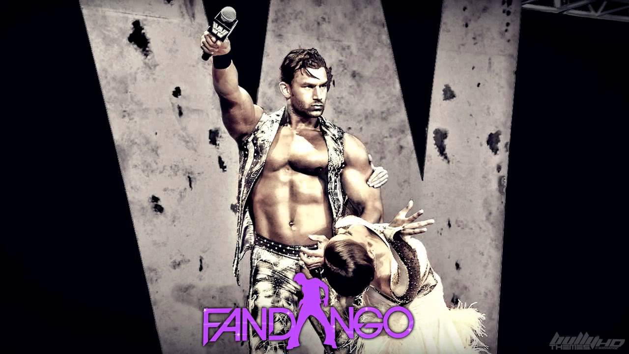 Fandango's Theme song Updated - YouTube