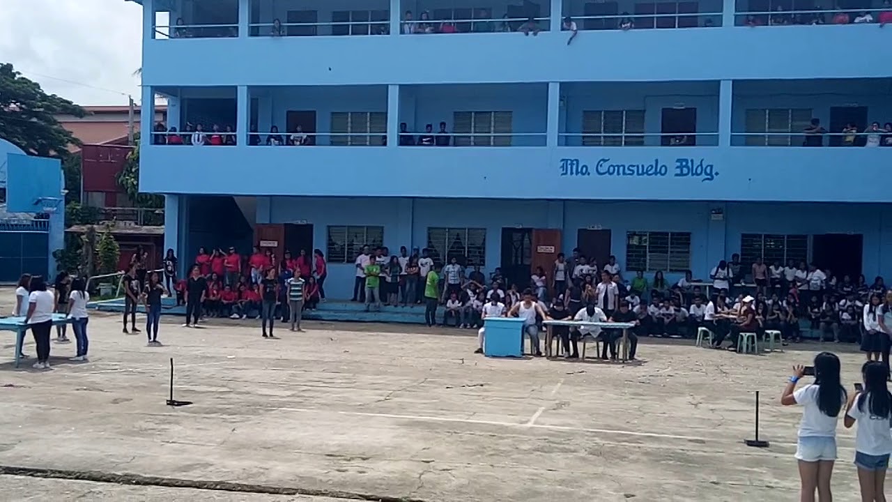 LCC-Isabela The Education Department - YouTube