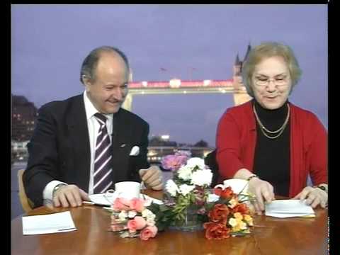 HELLENIC TV LONDON - YouTube