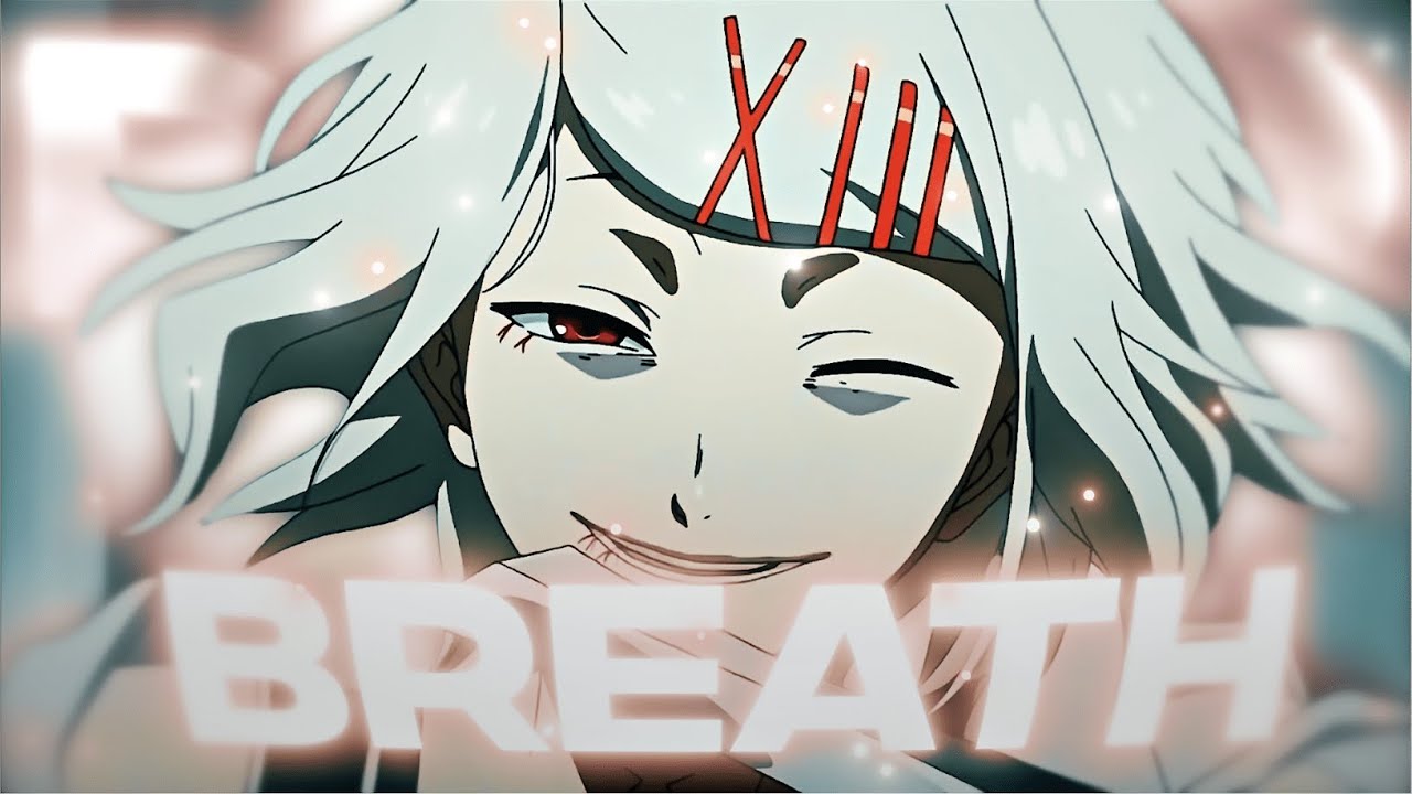 Breath - Anime Mix [AMV/EDIT] - YouTube