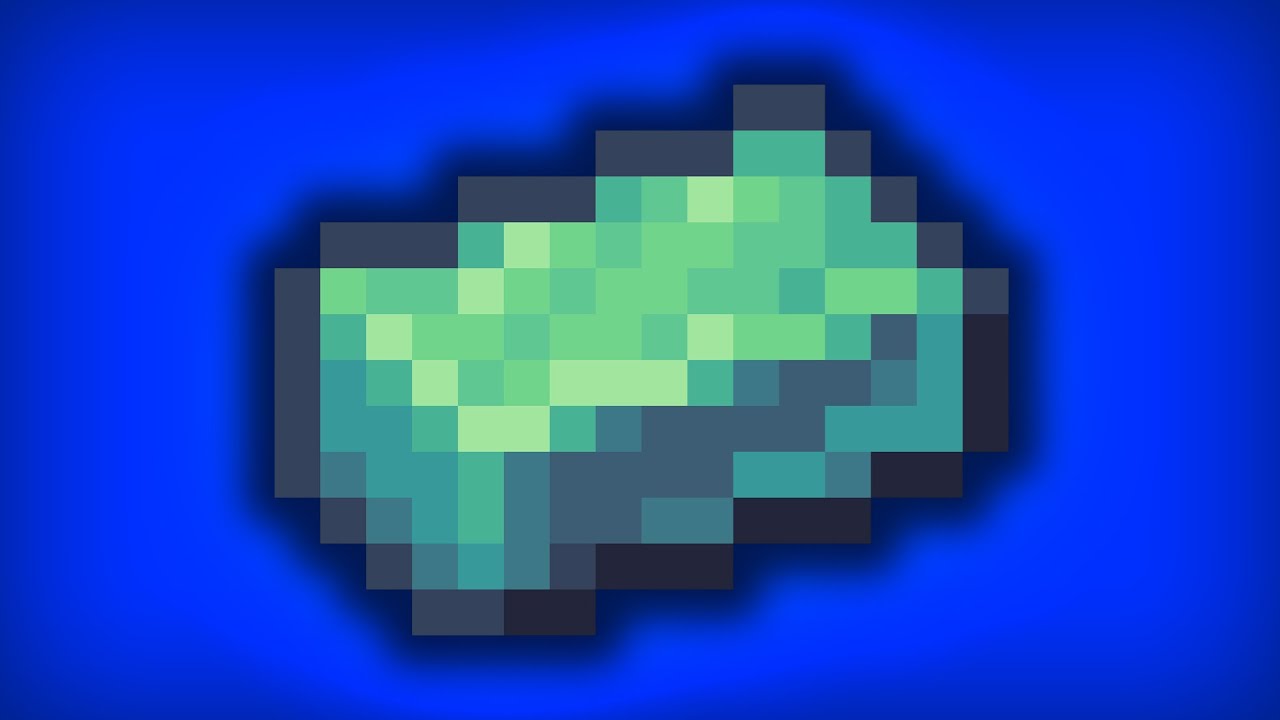 Diamond Ingot Minecraft