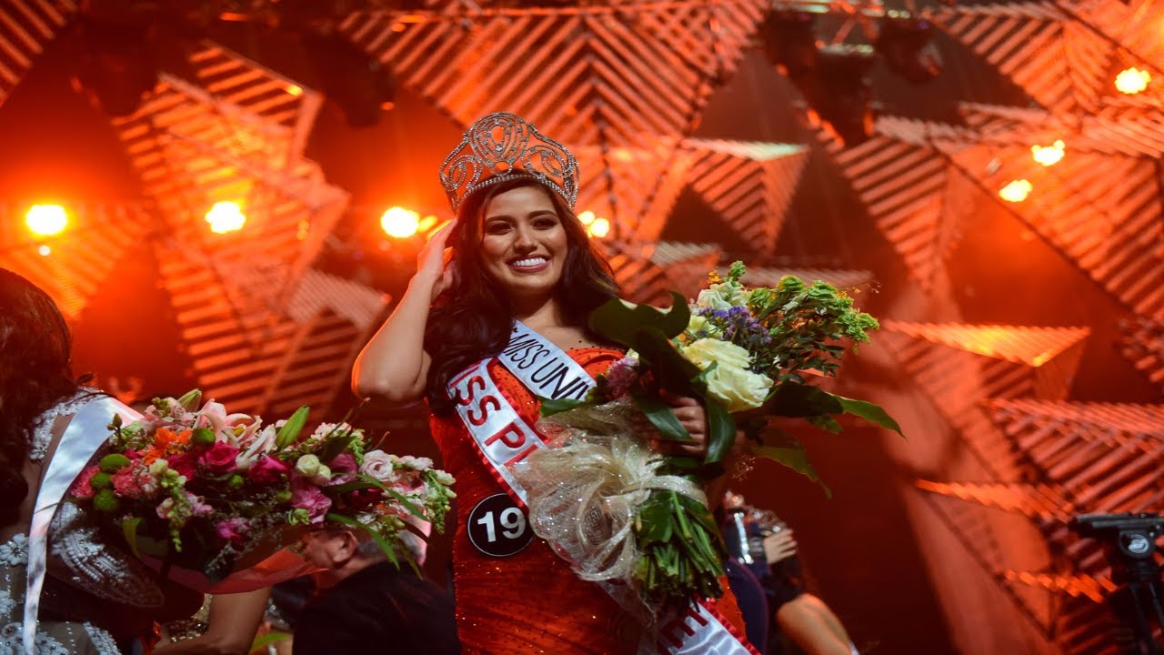 Here's why Rachel Peters of the Philippines can be Miss Universe 2017 ...