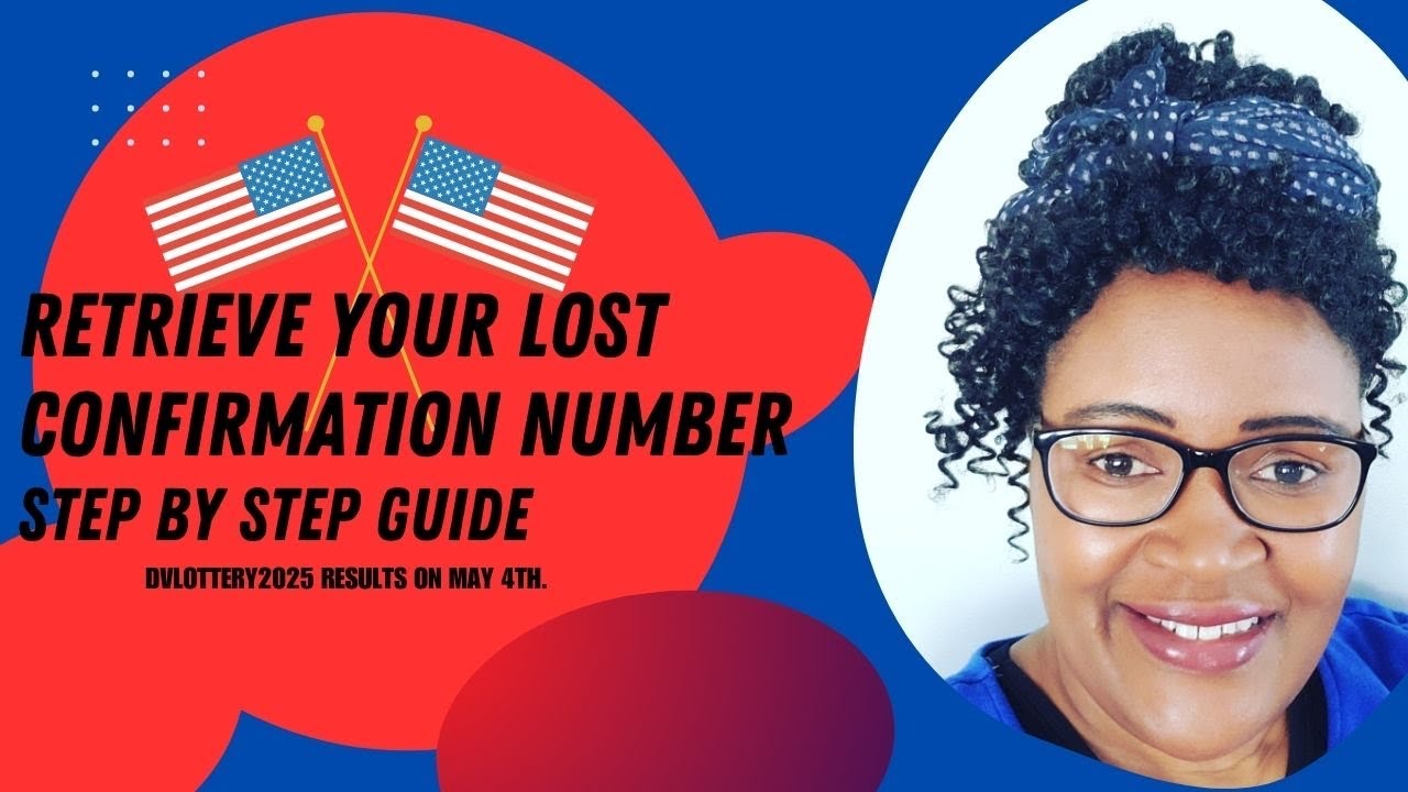 HOW TO RETRIEVE A LOST CONFIRMATION NUMBER Step By Step Guide how-to-retrieve-a-lost-confirmation-number-step-by-step-guide