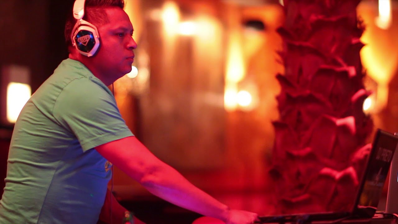 World Famous Salsa Tuesday (DJ Freddy Fresh) - YouTube