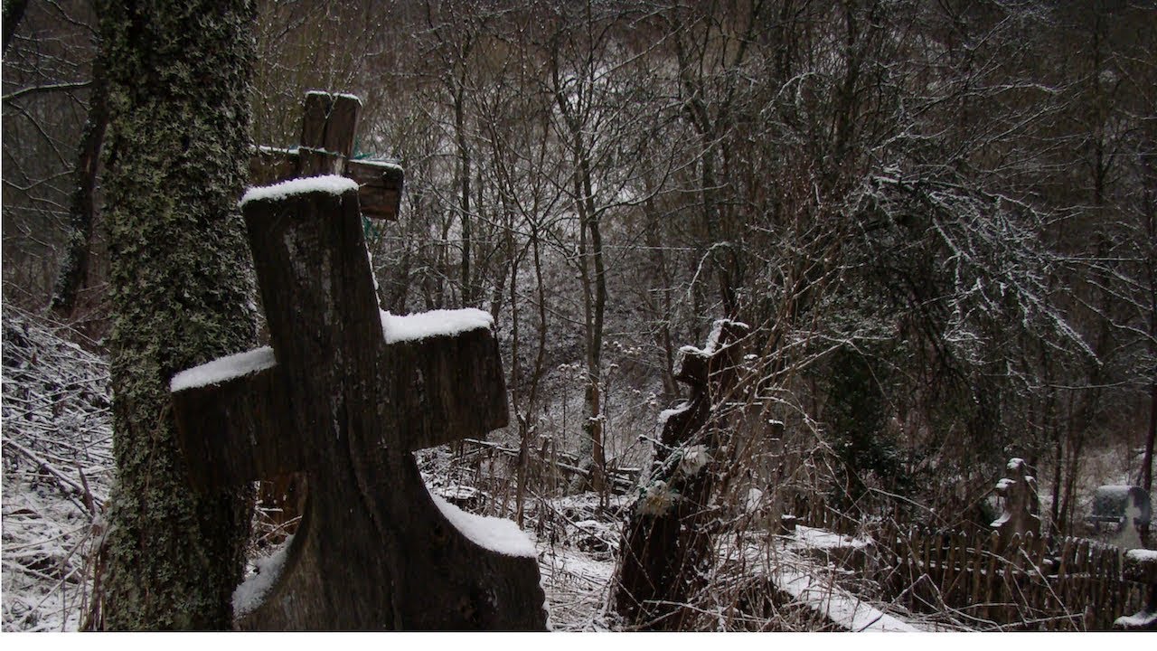 Paranormal Legacy Interview Rex Williams of Destination Truth ...