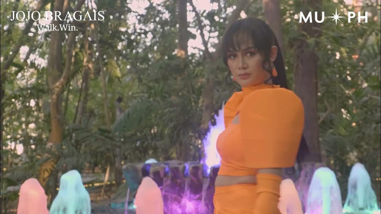 Jojo Bragais Runway Challenge: Avery Sucgang x Aklan | Miss Universe Philippines 2023 - YouTube