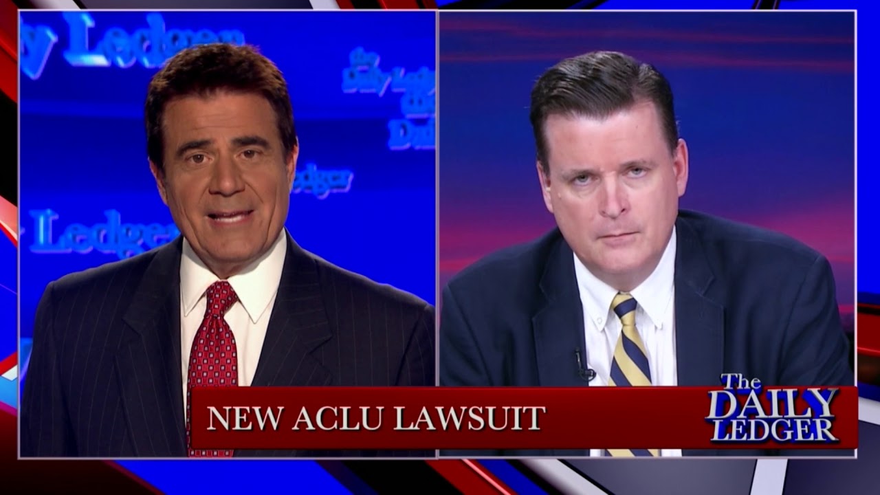 The Immigration Reform Law Institute's Christopher Hajec on Immigration ...