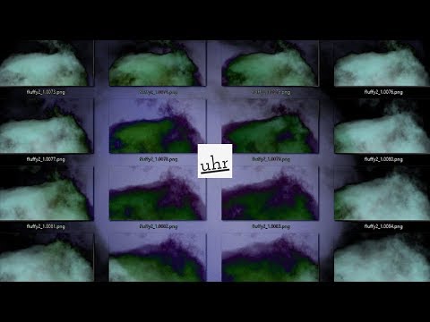 Maya: Fluffy Volume - YouTube