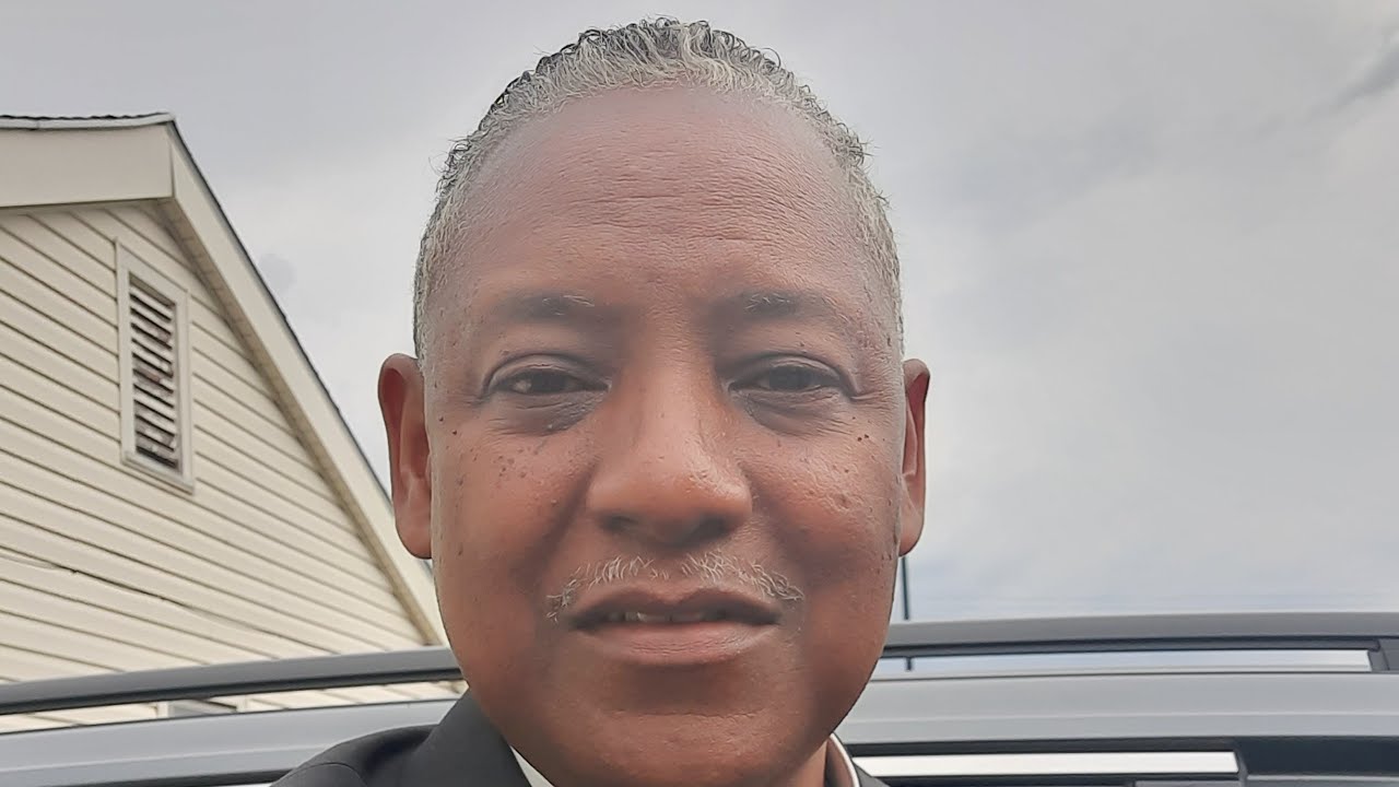 Deceived: COGIC & The Shane Perry Implosion - YouTube