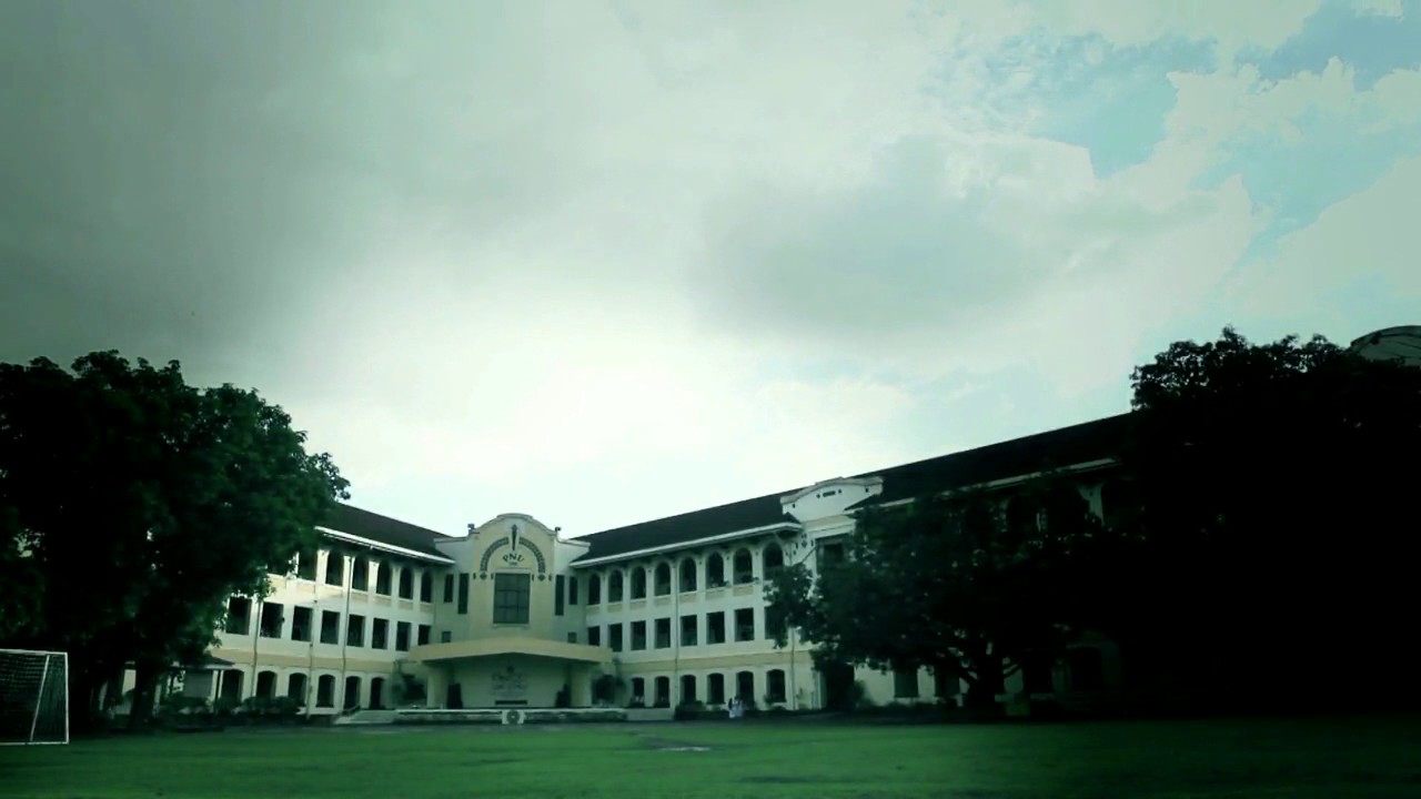 Philippine National Anthem PNU - YouTube