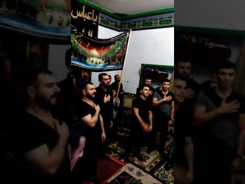 Astara rayonu Suparibağ kəndi (Ebelfezli Abbas) Metçidi