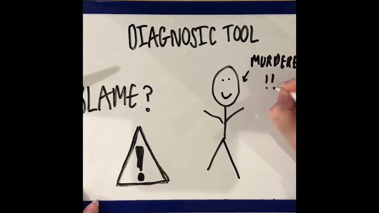 Brain abnormalities in murderers indicated by positron emission ...