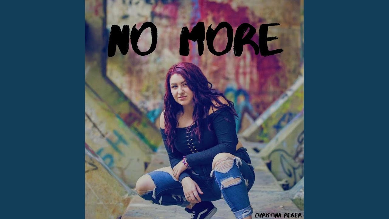 No More - YouTube