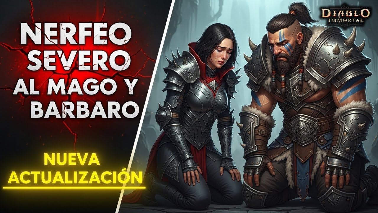 🌿 Druida Recibe 2 Paquetes de Legendarios Nuevos ¡Adiós Mago y Bárbaro ...