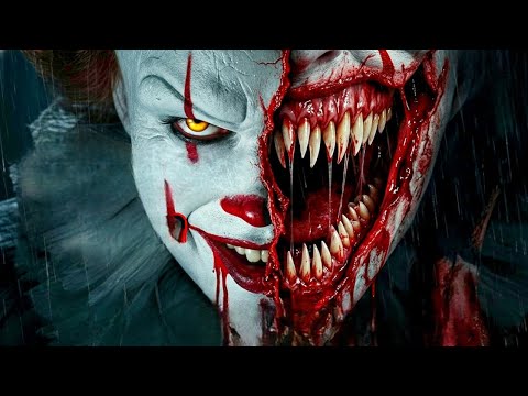 اهل المدينه مكنوش يعرفو ان المدينه فيها وحش مرعب بيقـ . ـتل وبيخطف الاطفال