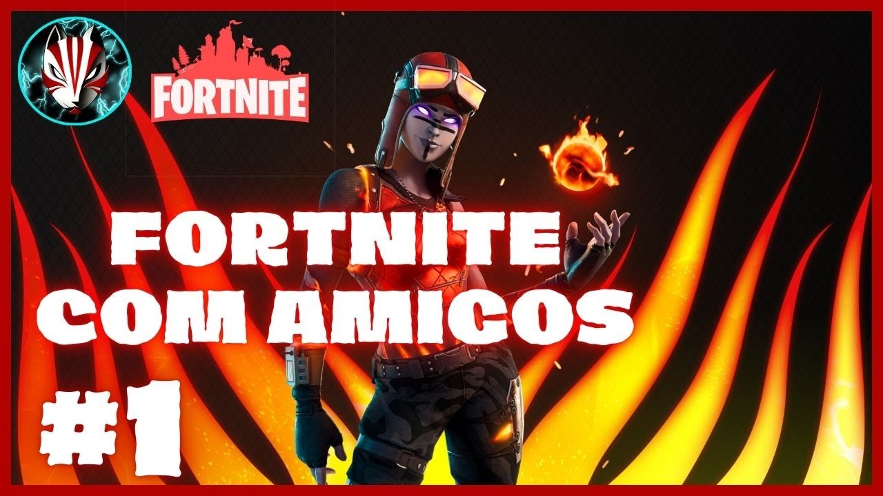 🔴 FORTNITE MODO SALVE O MUNDO E DEPOIS DAVE IN THE DIVER - YouTube