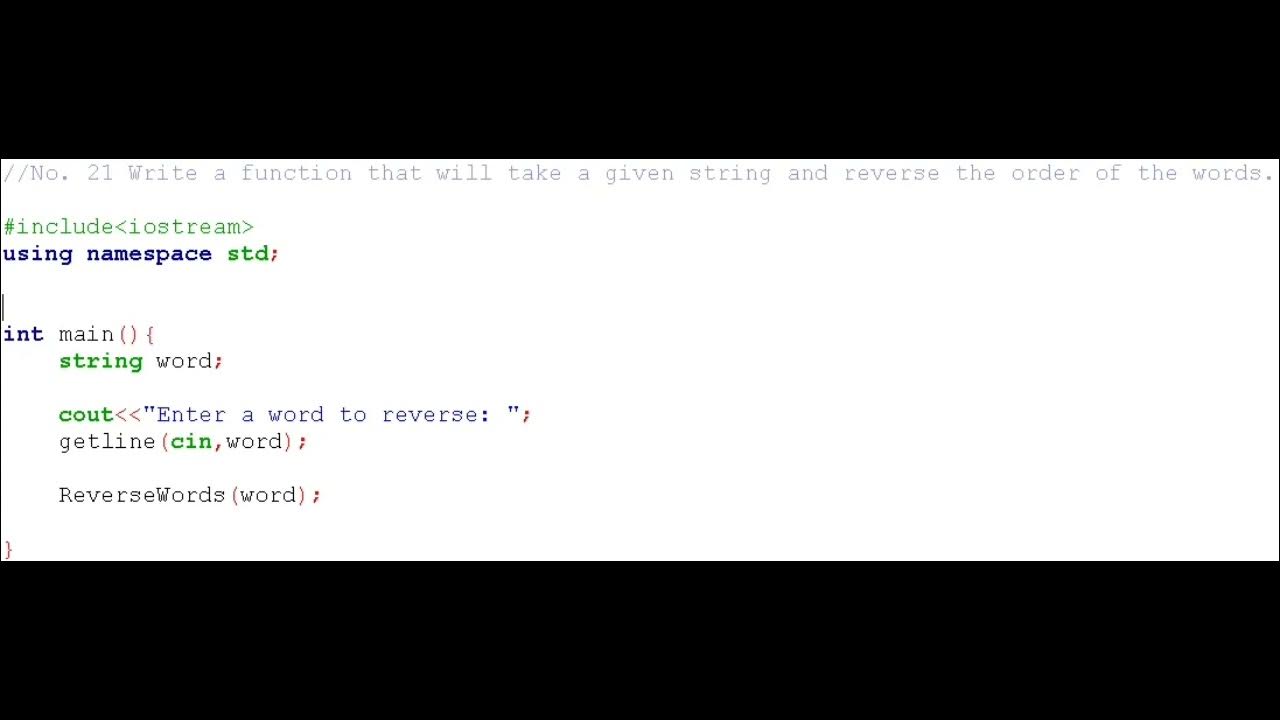 C Programming Youtube