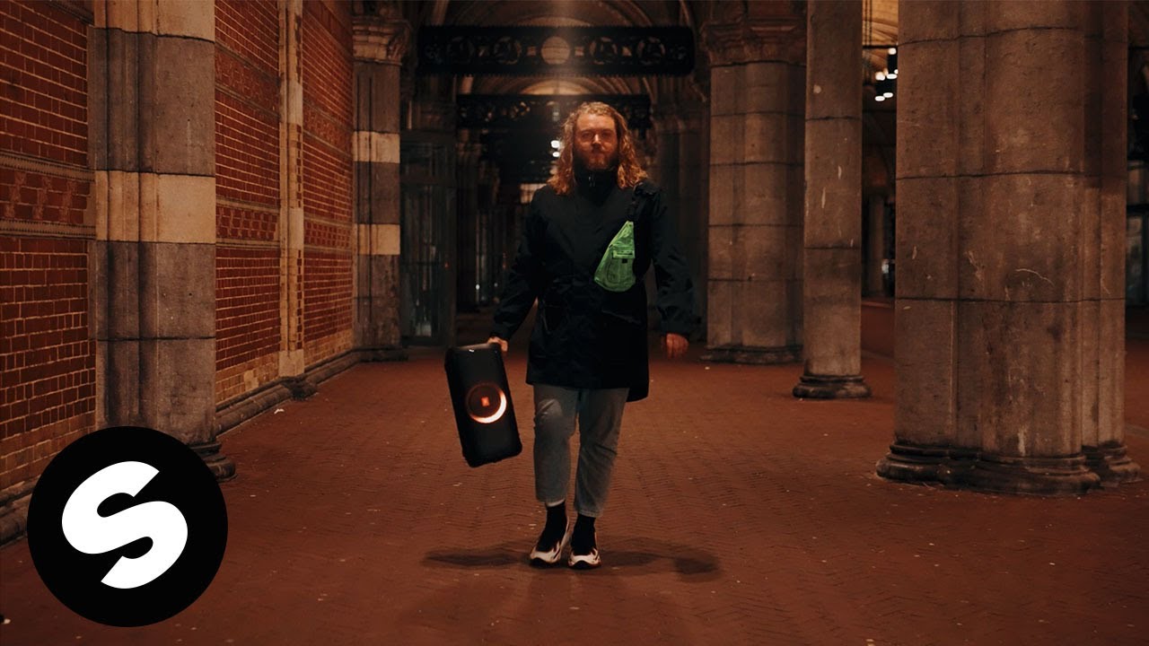 Olly James - Disco (Official Music Video) - YouTube