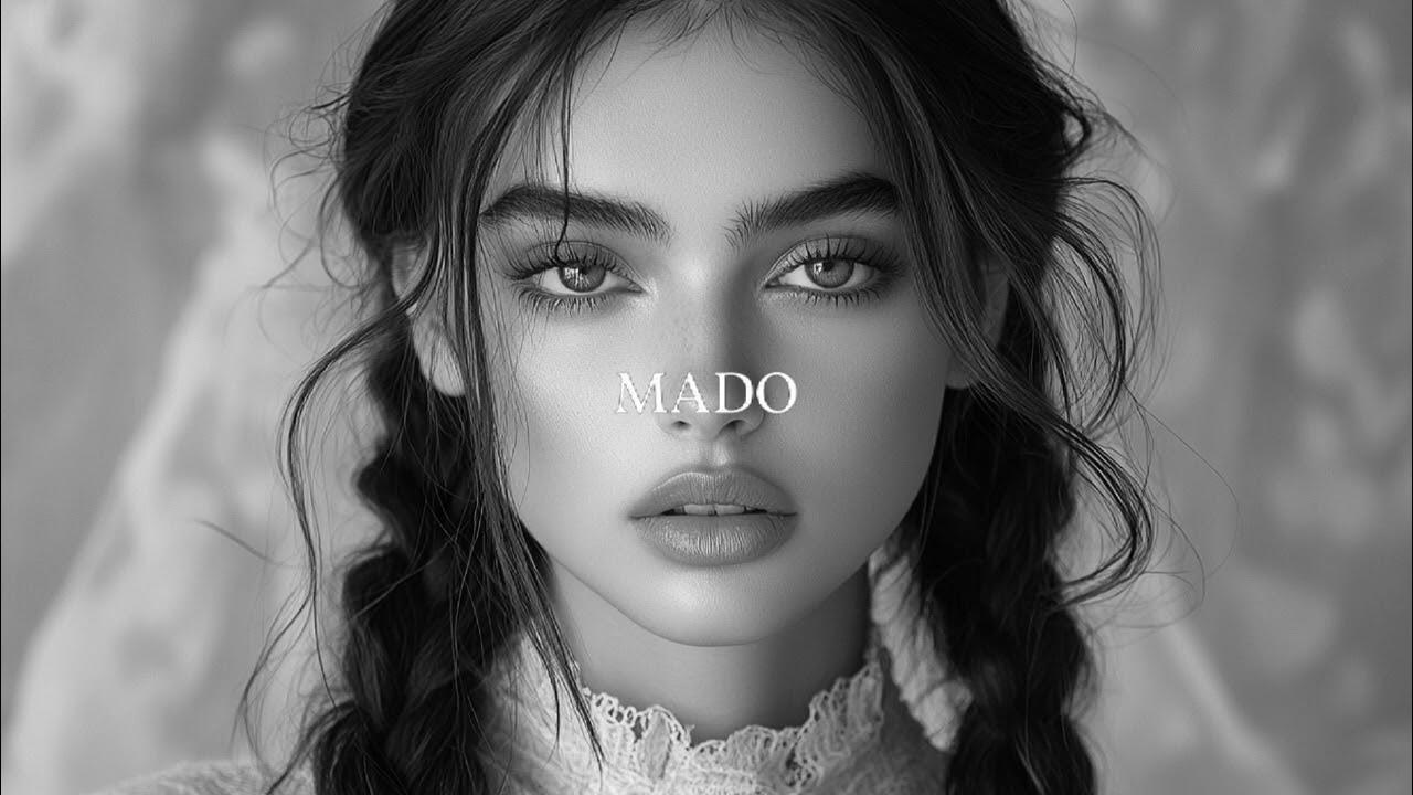 Top Mix MADO Remix Summer Mix 2025🌴 Deep Feelings, Deep House Mix [MADO Music 2025] [REMIX MUSIC ...