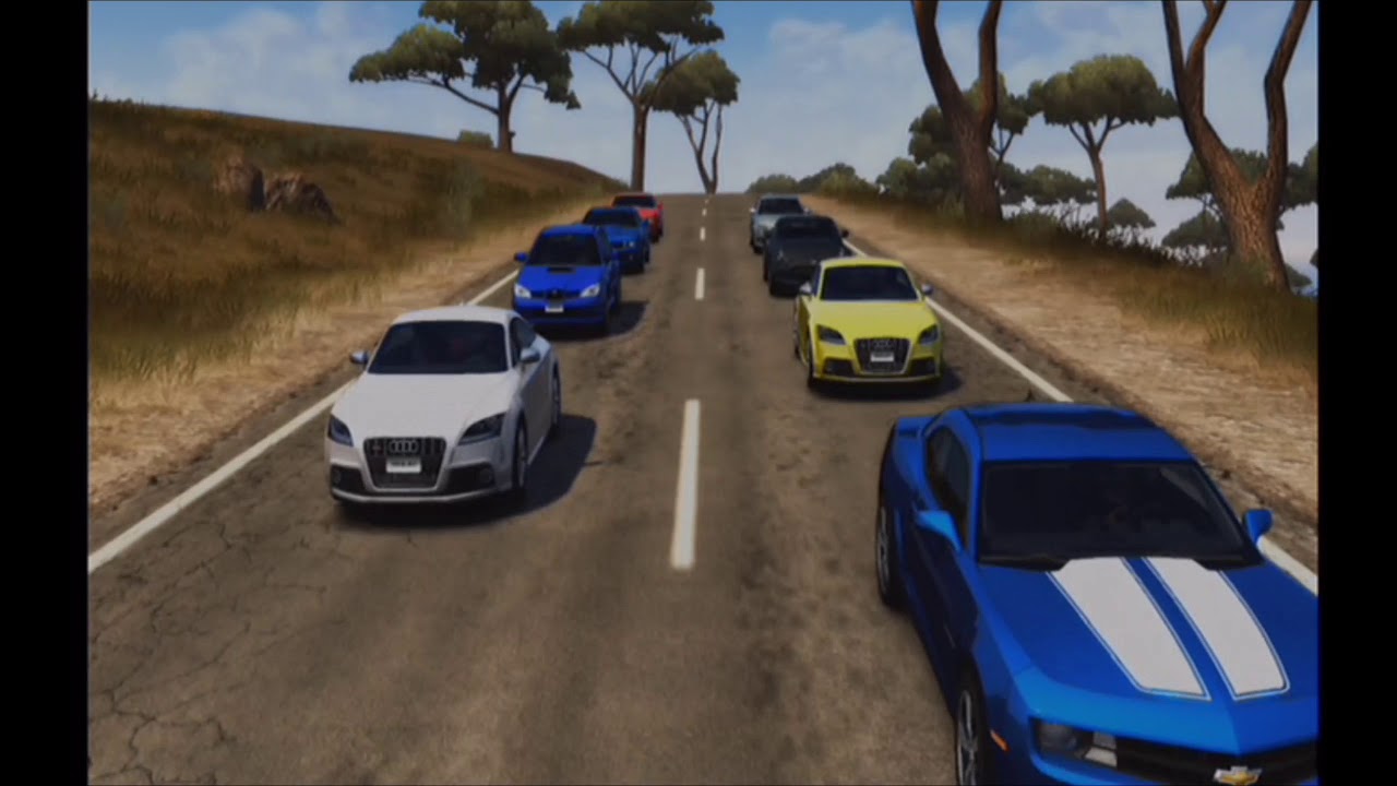 Test Drive Unlimited 2 (Xbox 360) | Playthrough | Part 9 - YouTube