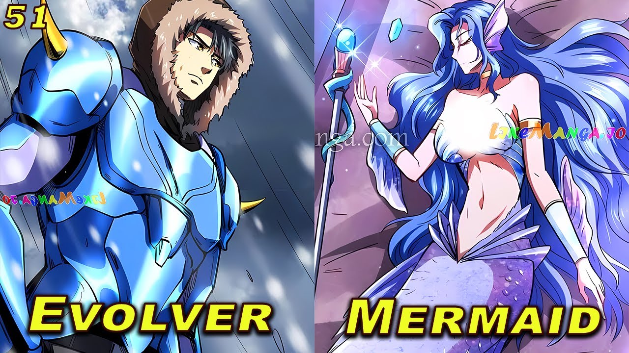 EVOLVER Caught a BIG Fish (51) - YouTube