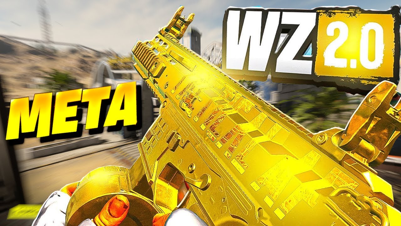 WARZONE 2 META LOADOUTS AFTER UPDATE!! ( BEST SMG WARZONE 2) WARZONE 2 ...