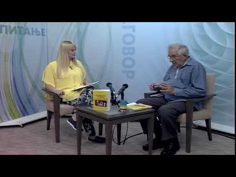 PITANJE ODGOVOR - prof. dr Jovan Lj Janjic 02.08.2018 - YouTube