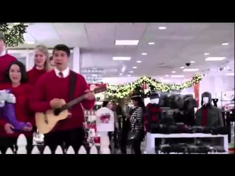 Jennifer Akabue Commercial Reel - YouTube