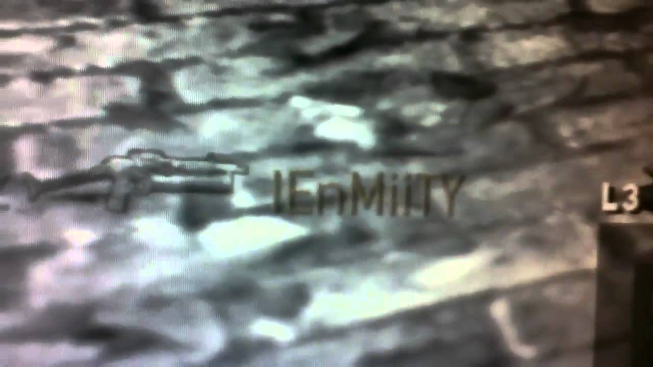 Map 2 forfeit proof - YouTube