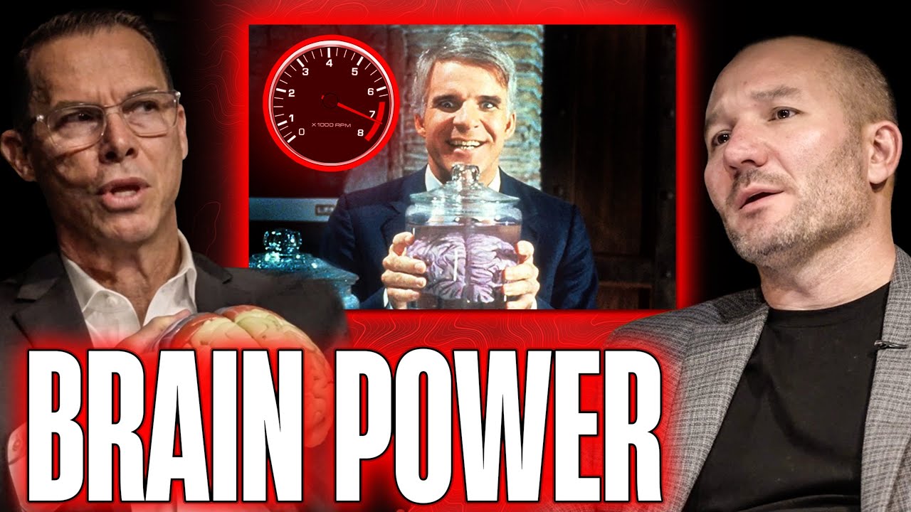 Doctor Maps Navy SEALs Brain Using Electroencephalogram To Better ...