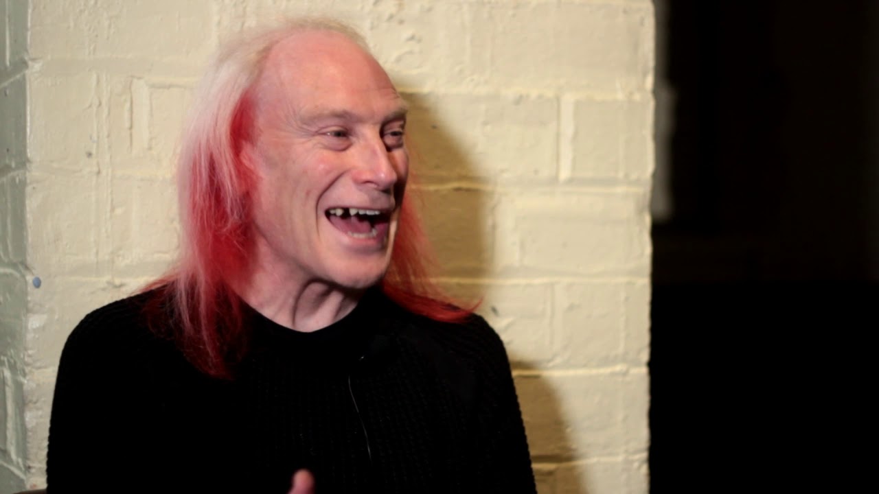 Life of Brian 40 years on - YouTube