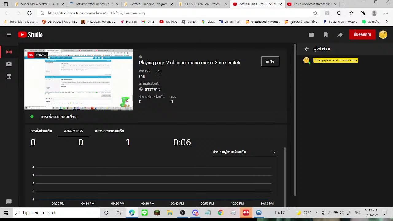 Playing page 2 of super mario maker 3 on scratch - YouTube