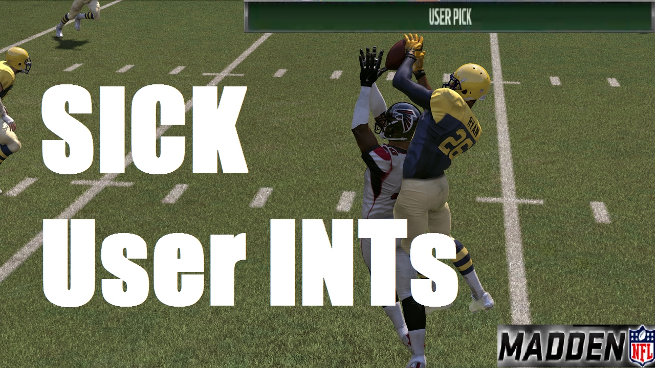 MADDEN 17 | EPIC USER PICK MONTAGE - YouTube