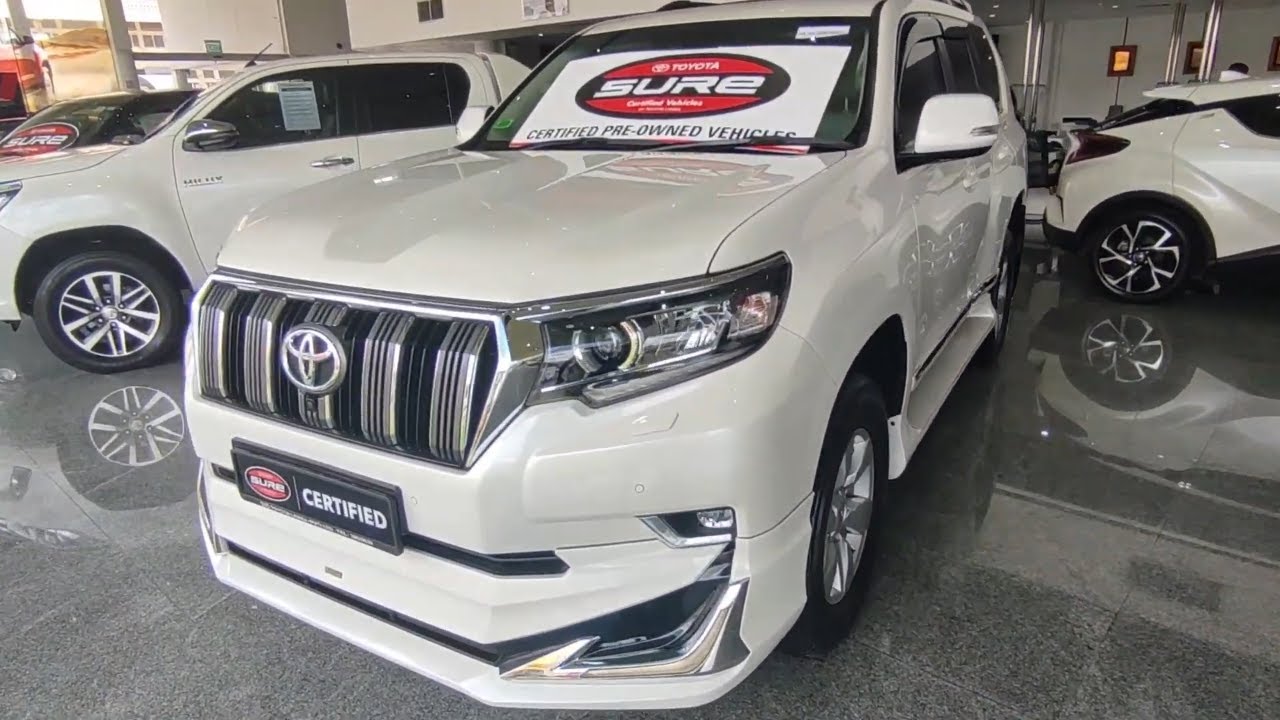 DAY 006 :වාහනය සර්විස් කලා - Car Service from Toyota Lanka, Wattala ...