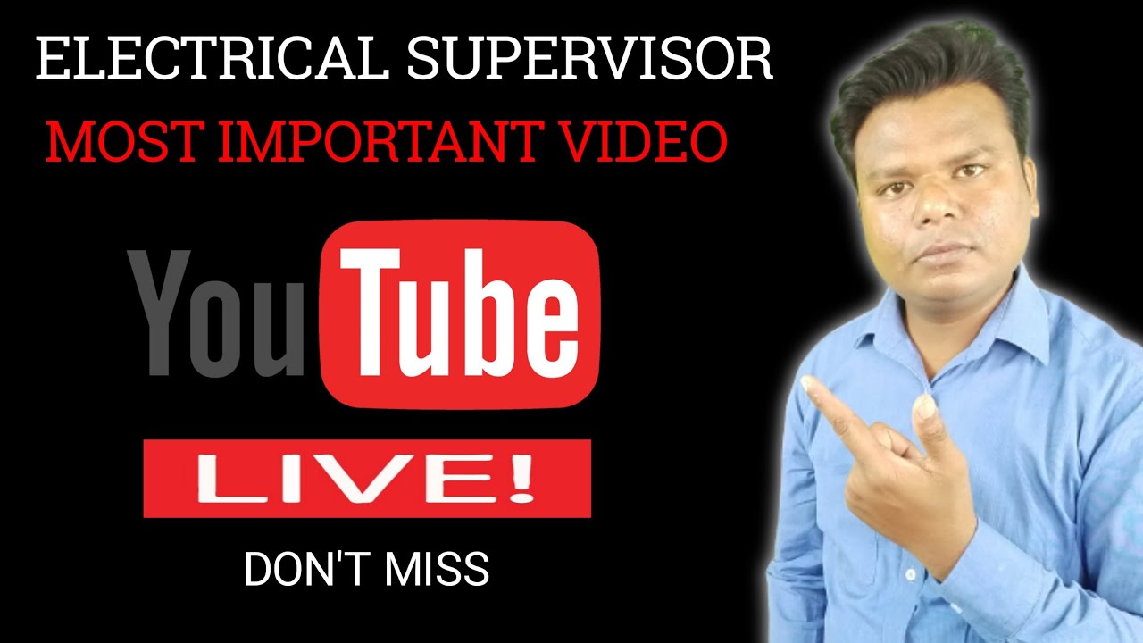 MAYA ELECTRICAL KNOWLEDGE is live! - YouTube