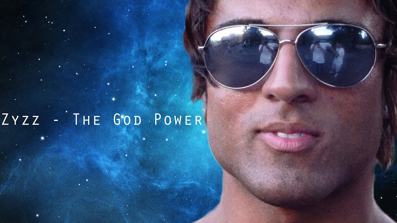 Zyzz and Chestbrah - The Gods Power - YouTube