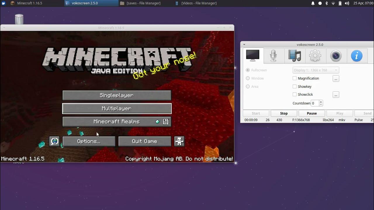 how to transfer minecraft worlds from one computer to another in ...