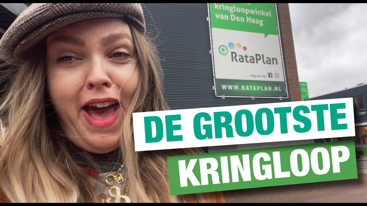 MIX KRINGLOOP | RATAPLAN | - YouTube