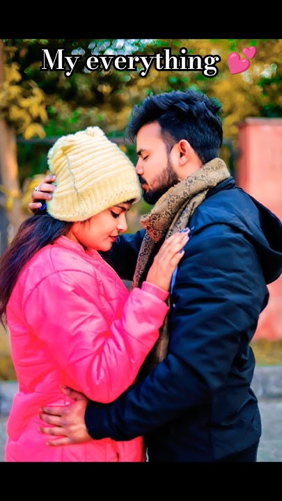 My everything my wife II Sanam Teri Kasam #shots #love #status #viralvideo - YouTube