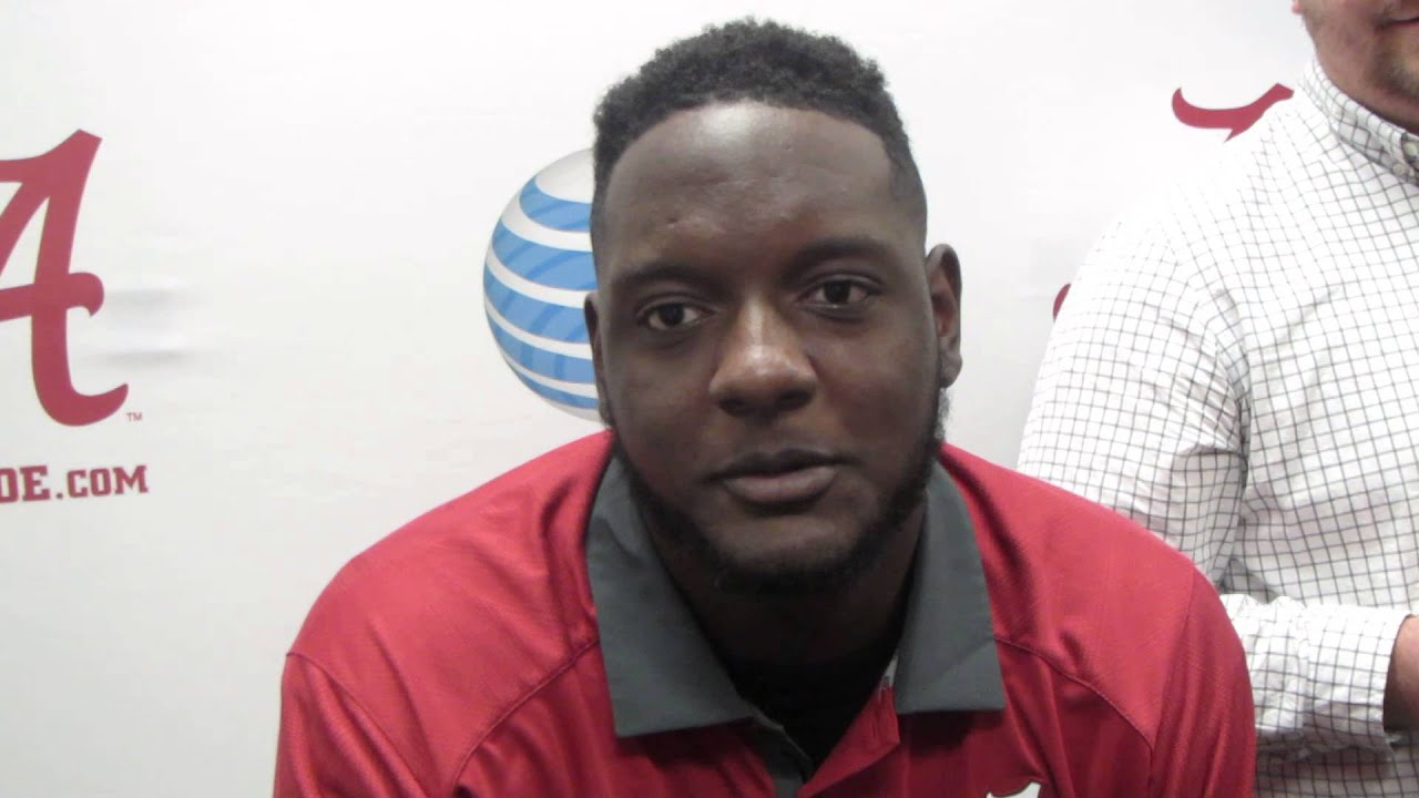Cam Robinson Remembers the Life of Altee Tenpenny: October 21st, 2015 ...