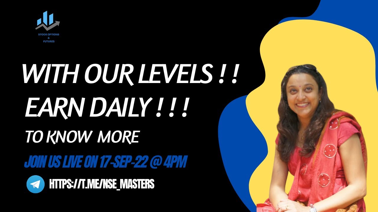 Magic Levels for Index - YouTube