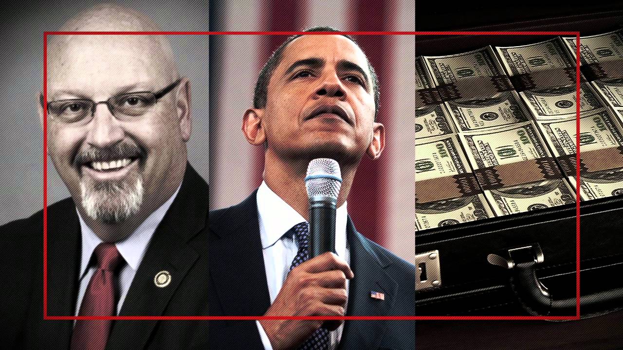 Whose Side Is Representative Kevin Engler On? - YouTube