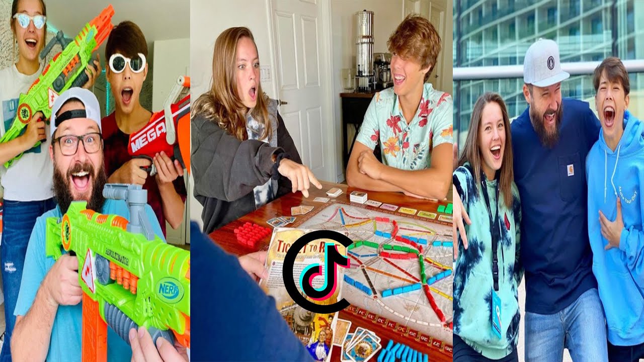 New Funny Jason Coffee TikTok Compilation 2021 | The Best Jason Coffee ...